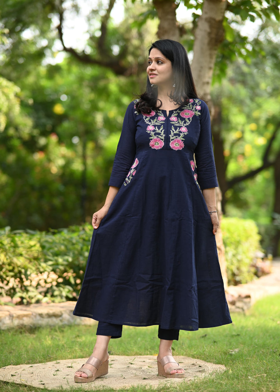 Coset – Aaryes Collection