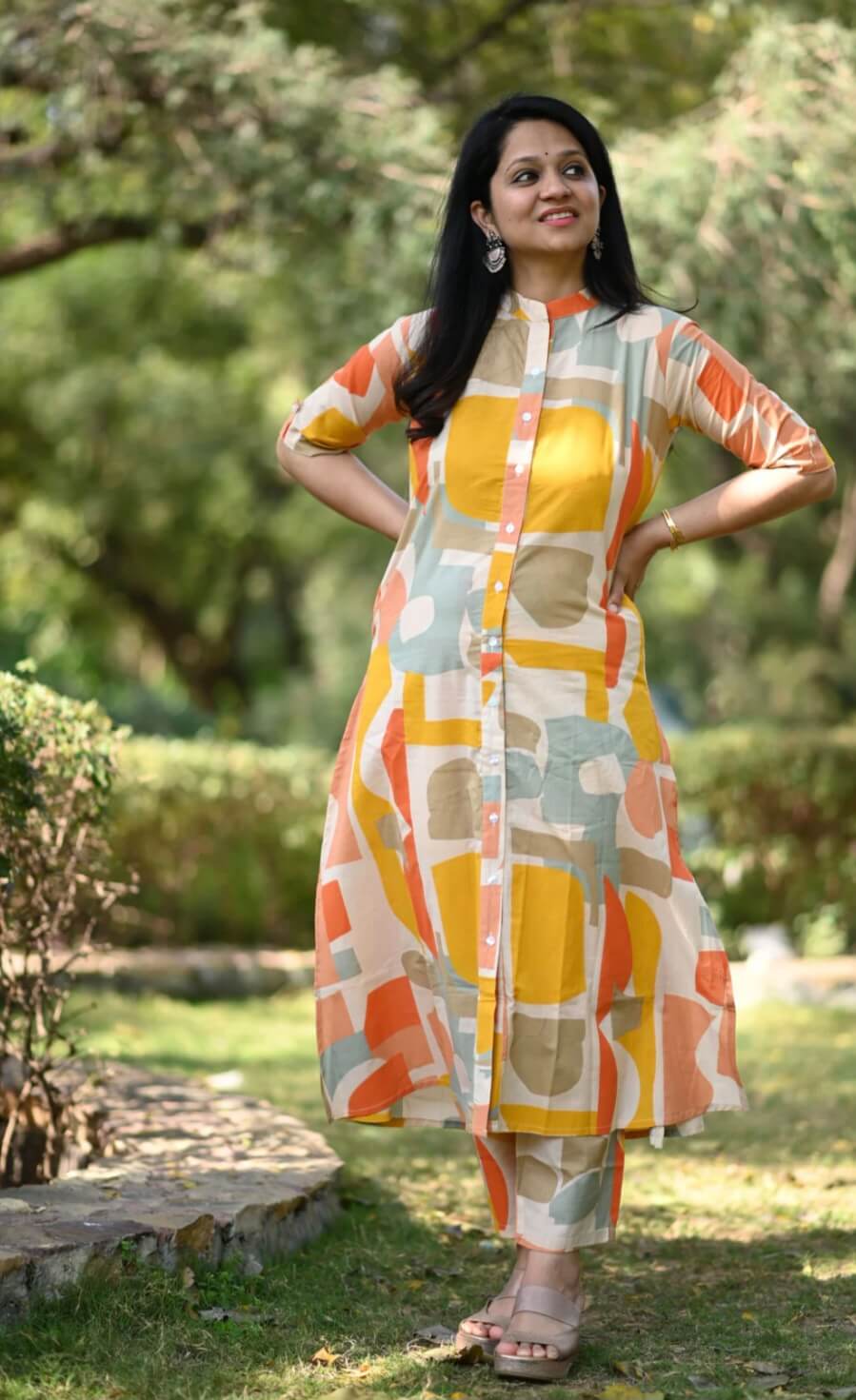 Shakini – Aaryes Collection