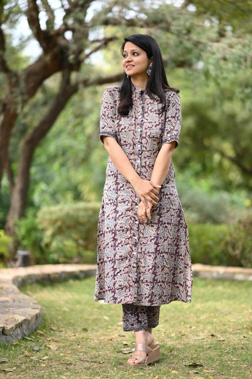 Semika – Aaryes Collection